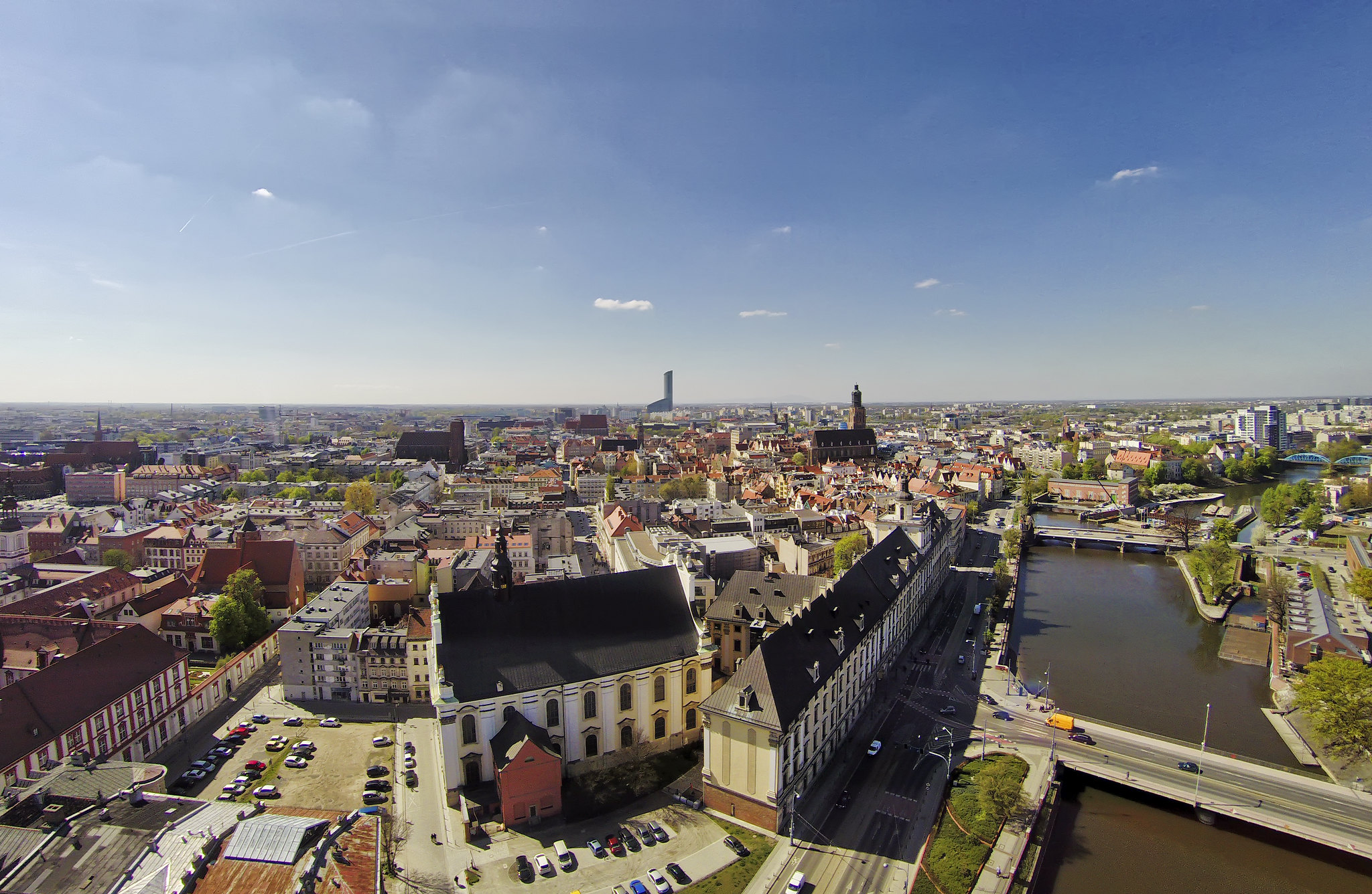 City break - Dolny Śląsk Travel