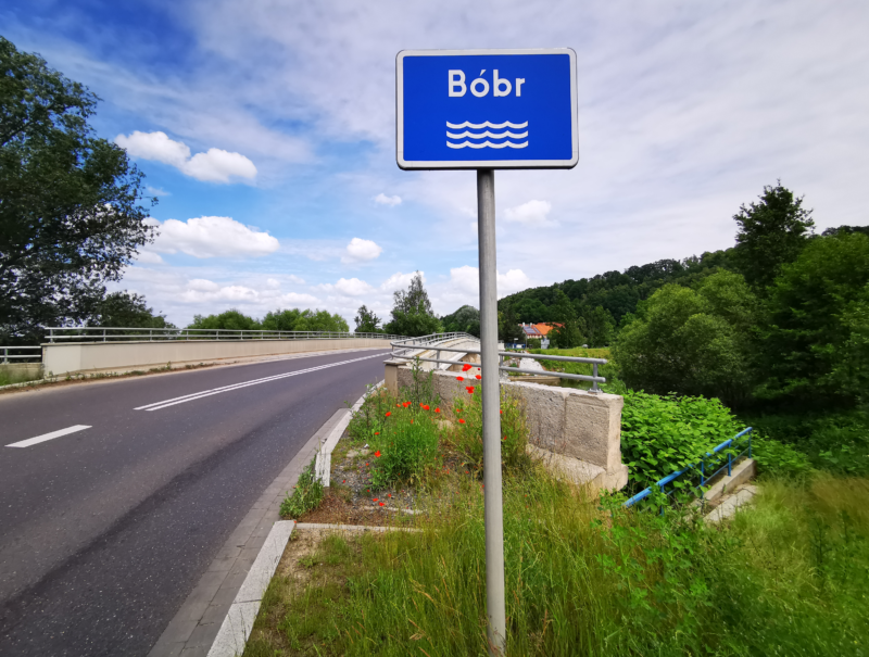 Rafting on the Bóbr River - Dolny Śląsk Travel