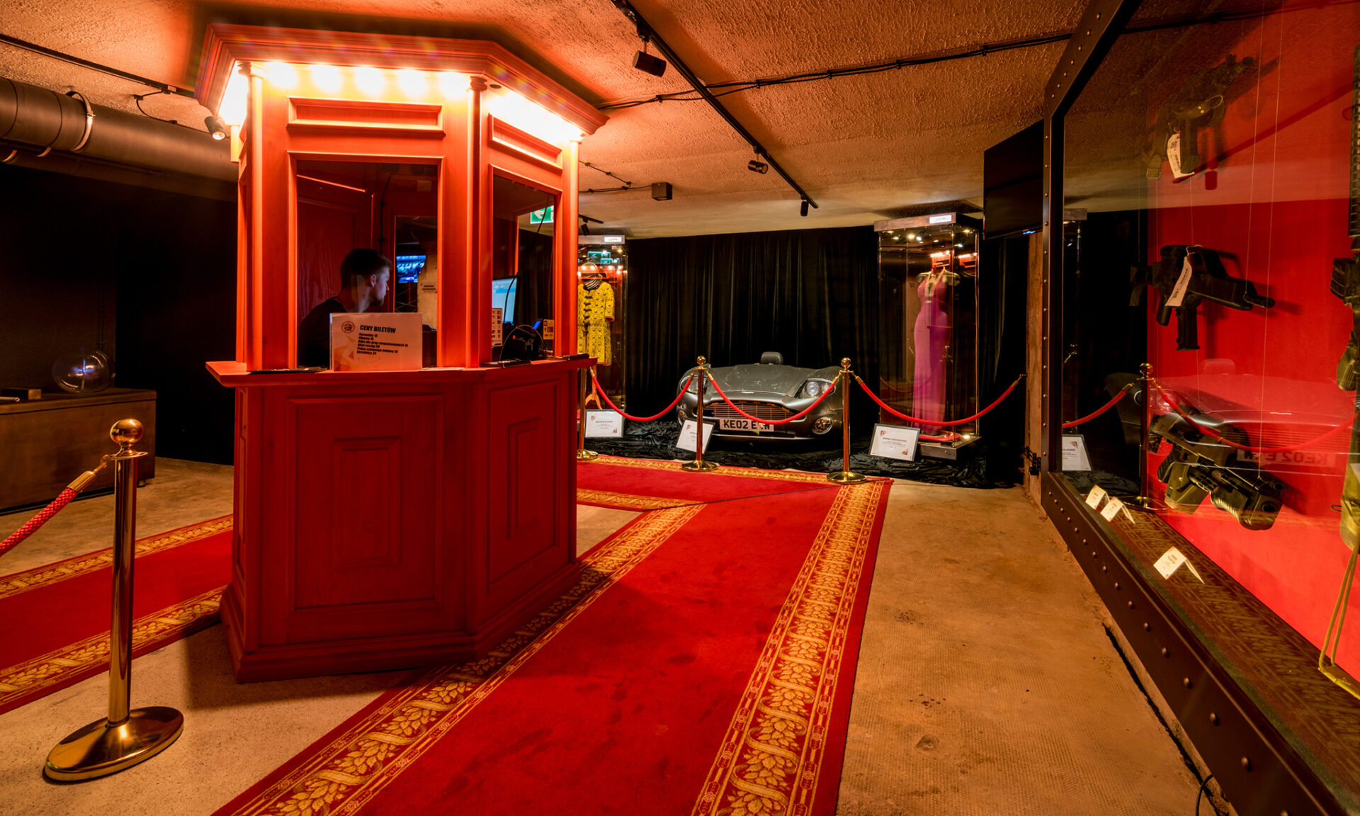 Movie Gate - Dolny Śląsk Travel