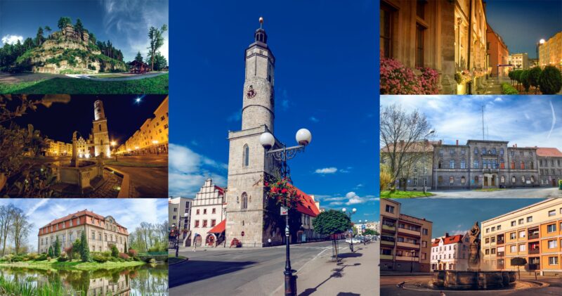 Lwówek Śląski - Dolny Śląsk Travel