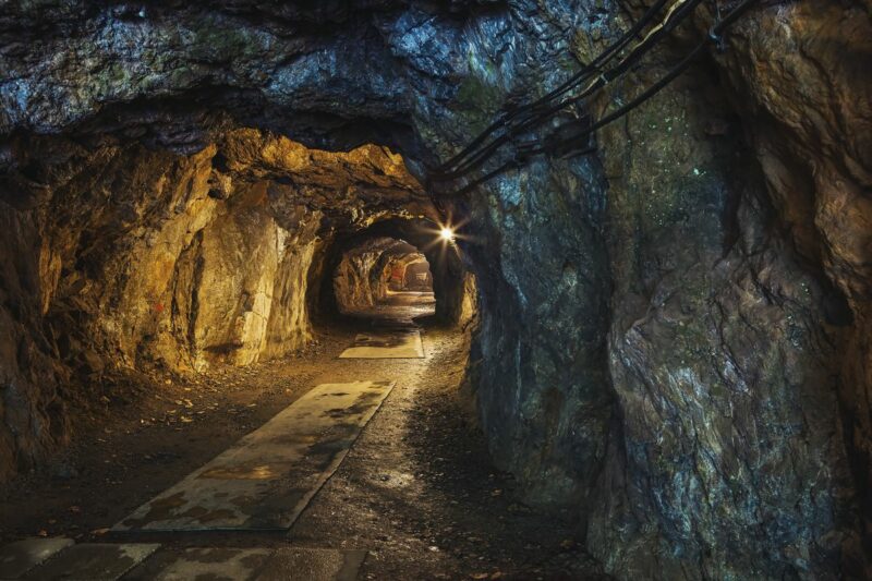 El Complejo de Riese: el enigma de la Baja Silesia - Dolny Śląsk Travel