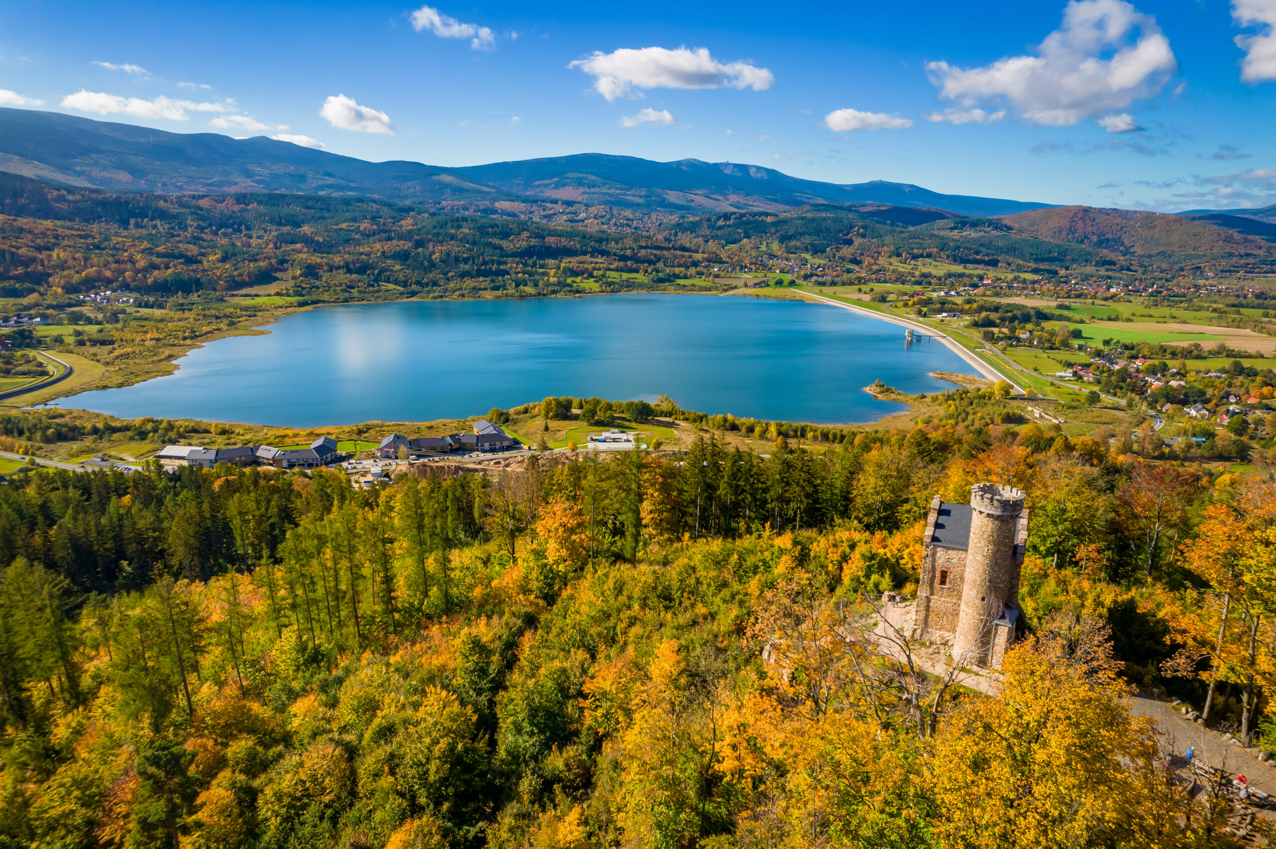 Lake Hill Resort & SPA - Dolny Śląsk Travel