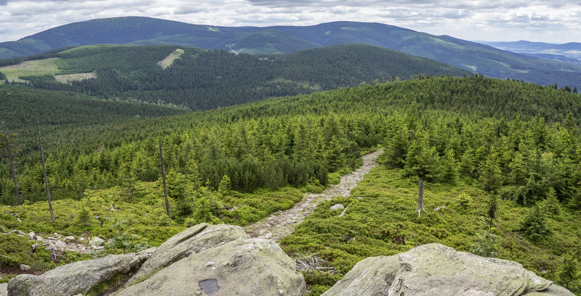 Stronie Śląskie - Dolny Śląsk Travel