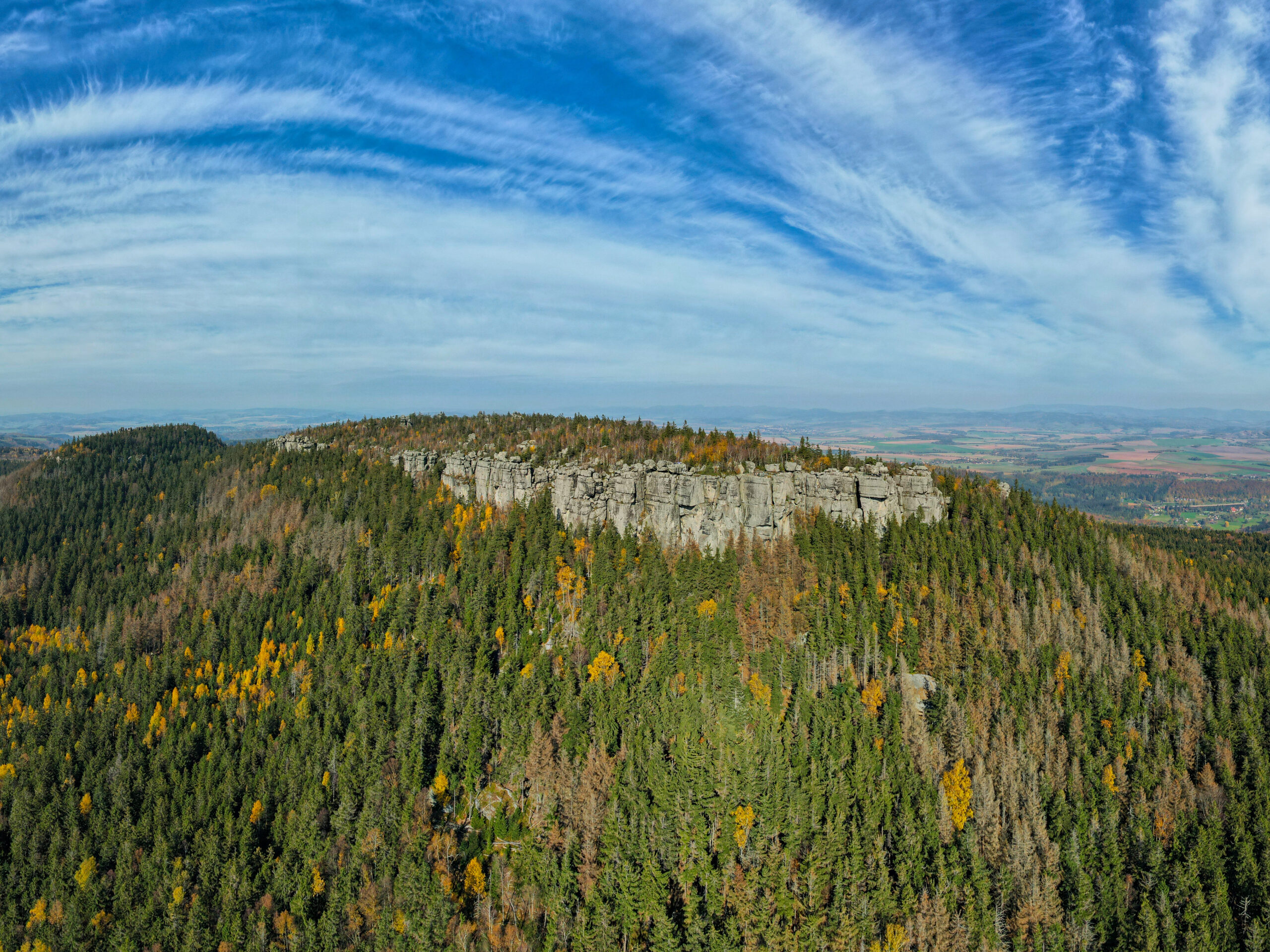 Park Narodowy Gór Stołowych - Dolny Śląsk Travel