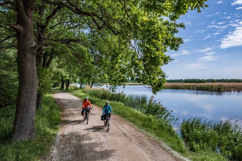 País ciclista de la Baja Silesia (Dolnośląska Kraina Rowerowa) - Dolny ...