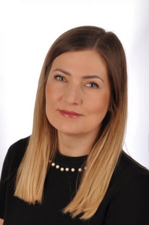 Agnieszka Gacek - Dolny Śląsk Travel