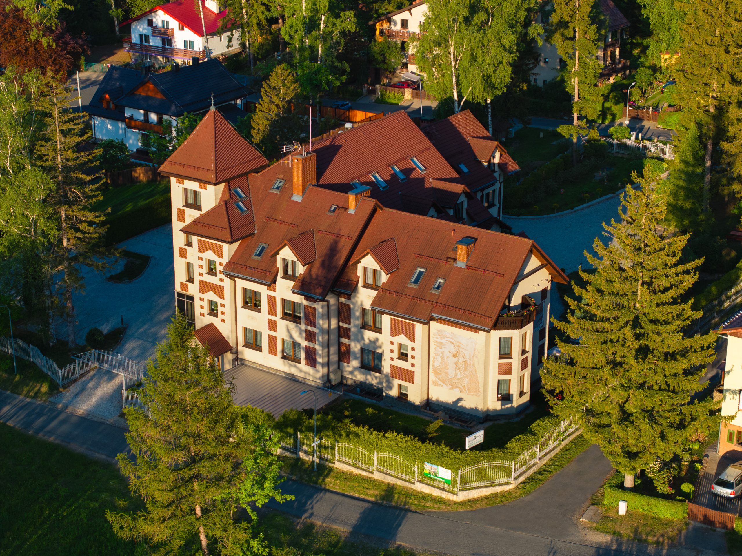 Malachit Karpacz SPA Hotel - Dolny Śląsk Travel