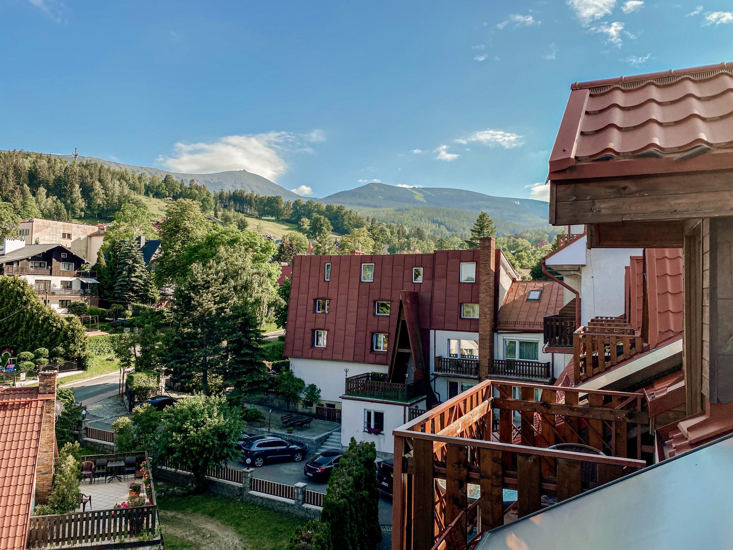 Hotel Konradówka Wellness & SPA - Dolny Śląsk Travel